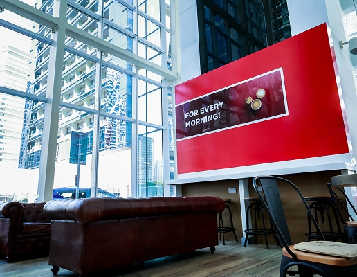 Tss Advertising | Marketing , Advertising , Branding agency in Riyadh ...