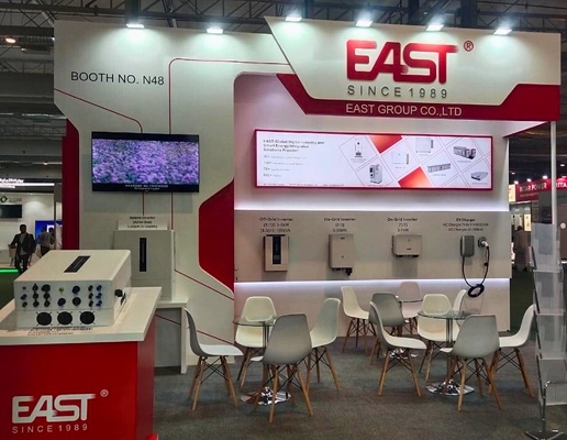 TSS Advertising | Exhibition Stand Builders & Contractors in Saudi ...