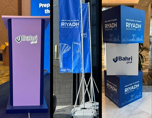 Exhibition Stand Builders, Contractors in Saudi Arabia, Dubai, Egypt ...