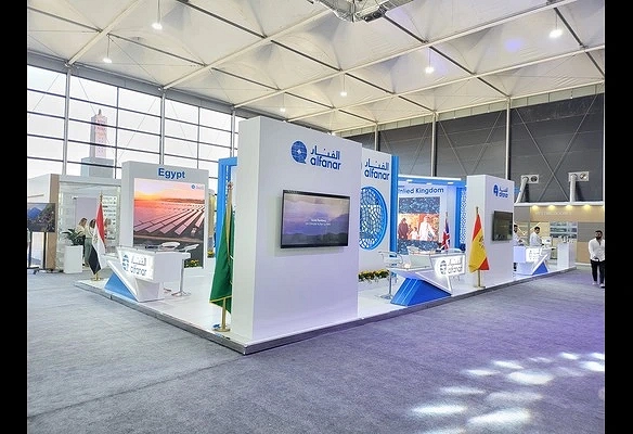 10 Creative & unique ideas for exhibition booth designs