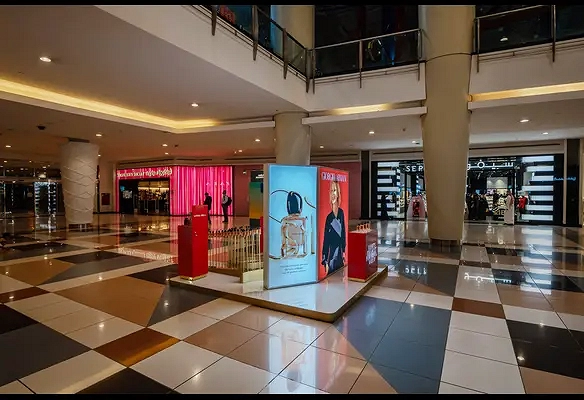 Using Custom Graphics to Enhance Your Exhibition Stand.