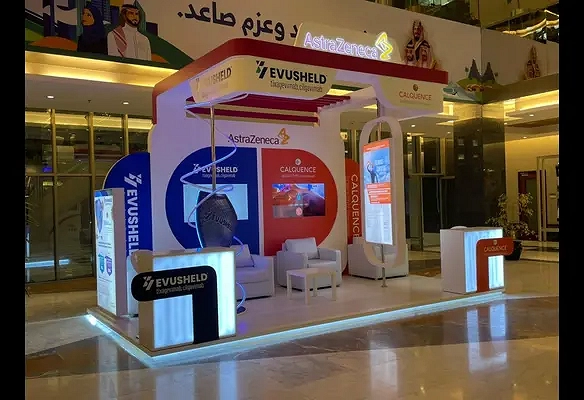 Turn Your Booth Into an Experience by Best Branding Agencies