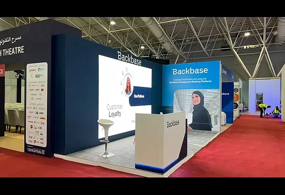Maximize ROI with Well-Designed Exhibition Stand builders