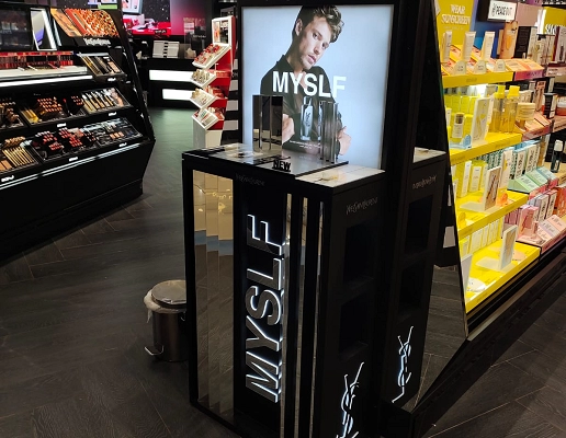 TSS Advertising | Advertising Agency Jeddah