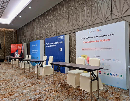 TSS Advertising | Advertising Agency Jeddah