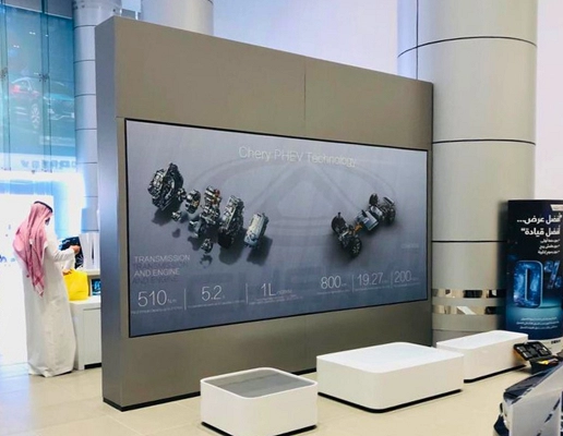 Tss Advertising | Marketing , Advertising , Branding agency in Riyadh ...