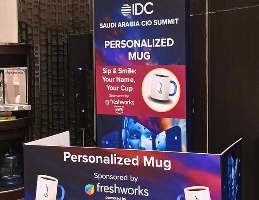 Tss Advertising | Marketing , Advertising , Branding agency in Riyadh ...