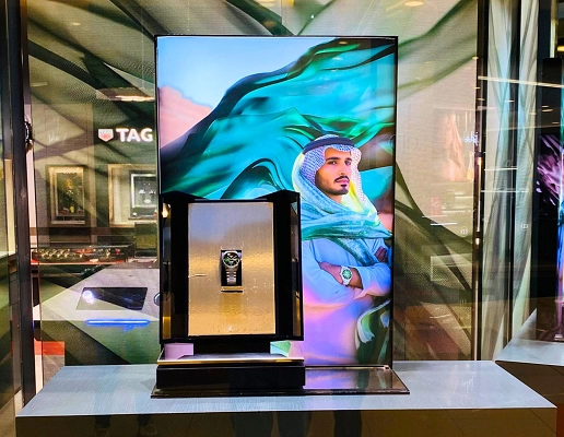 Tss Advertising | Marketing , Advertising , Branding agency in Riyadh ...